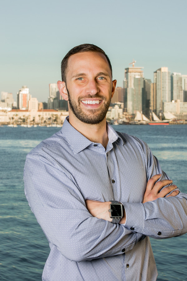 John Kaplanis Portfolio